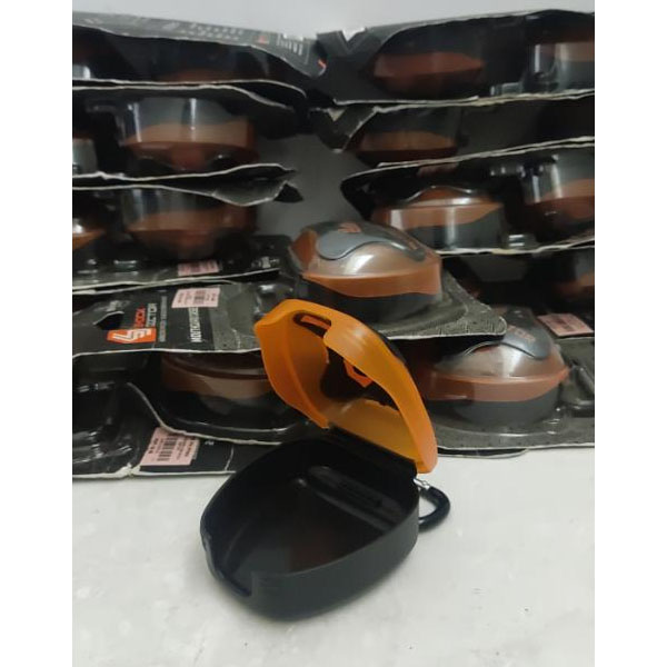 Shock Doctor Mouthguard Case | HMR Shop N' Bid