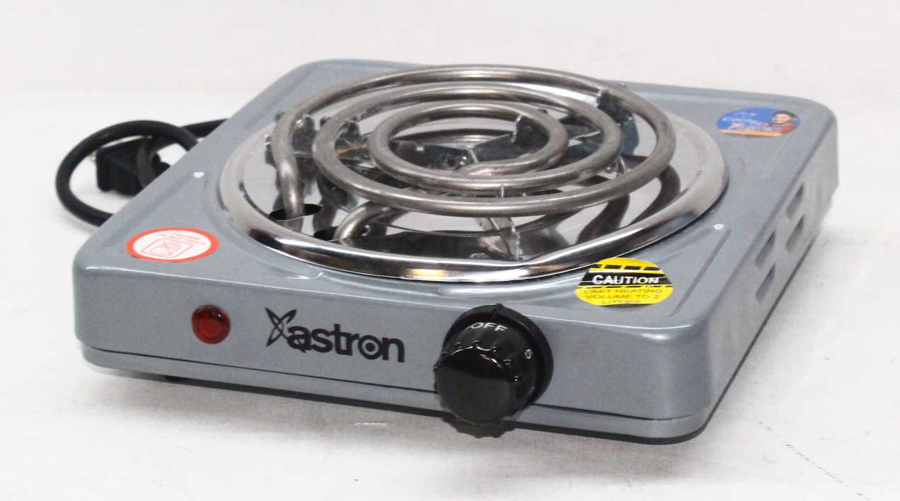 Astron Electric Stove ES-171 - Astron Electric Stove ES-171 | HMR Shop ...