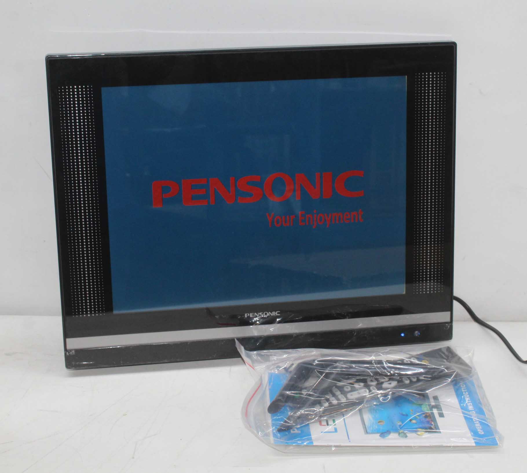 Pensonic 16" LED TV LED-1612 - Pensonic 16" LED TV LED-1612 | HMR Shop ...