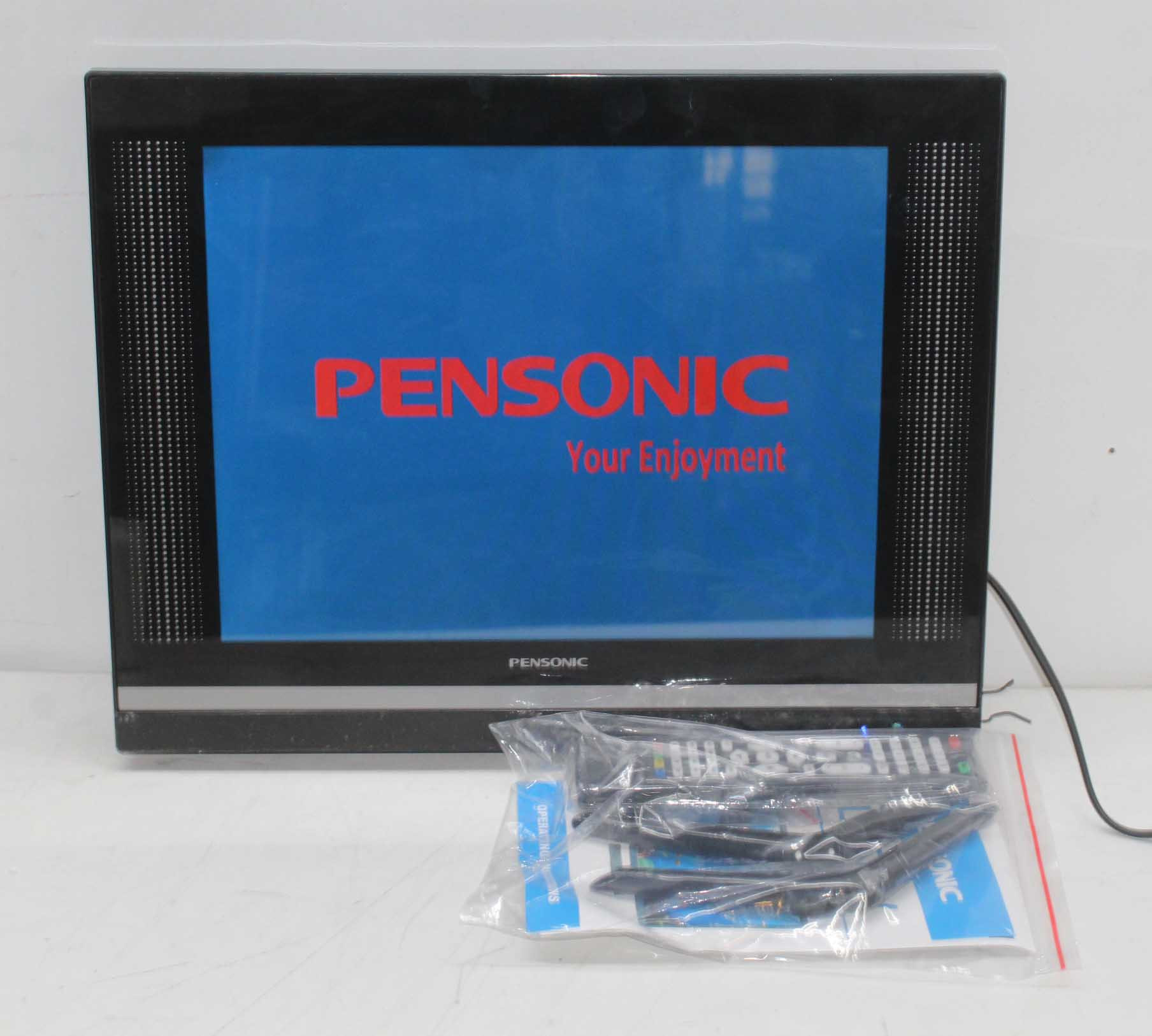 Pensonic 16" LED TV LED-1612 - Pensonic 16" LED TV LED-1612 | HMR Shop ...
