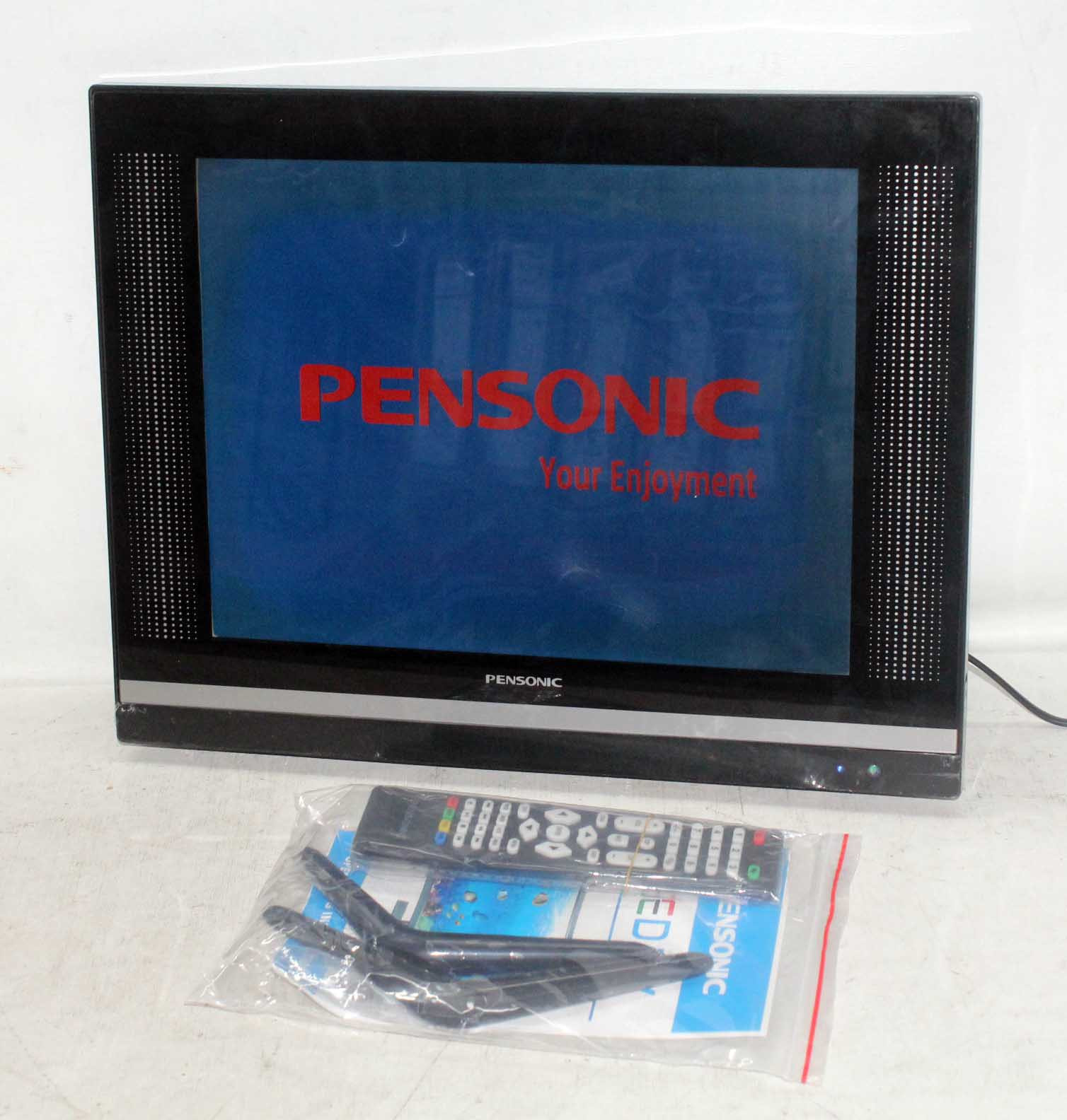 Pensonic 16" LED TV LED-1612 - Pensonic 16" LED TV LED-1612 | HMR Shop ...