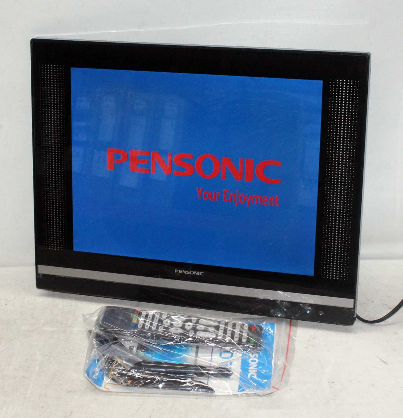 Pensonic 16" LED TV LED-1612 - Pensonic 16" LED TV LED-1612 | HMR Shop ...