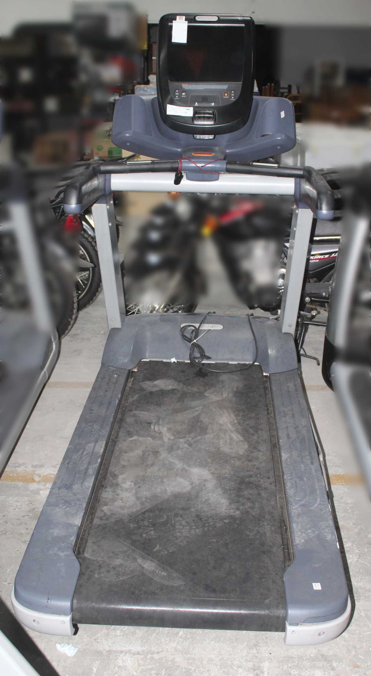 Precor Treadmill TRM731/761/781 - Precor Treadmill TRM731/761/781 | HMR ...