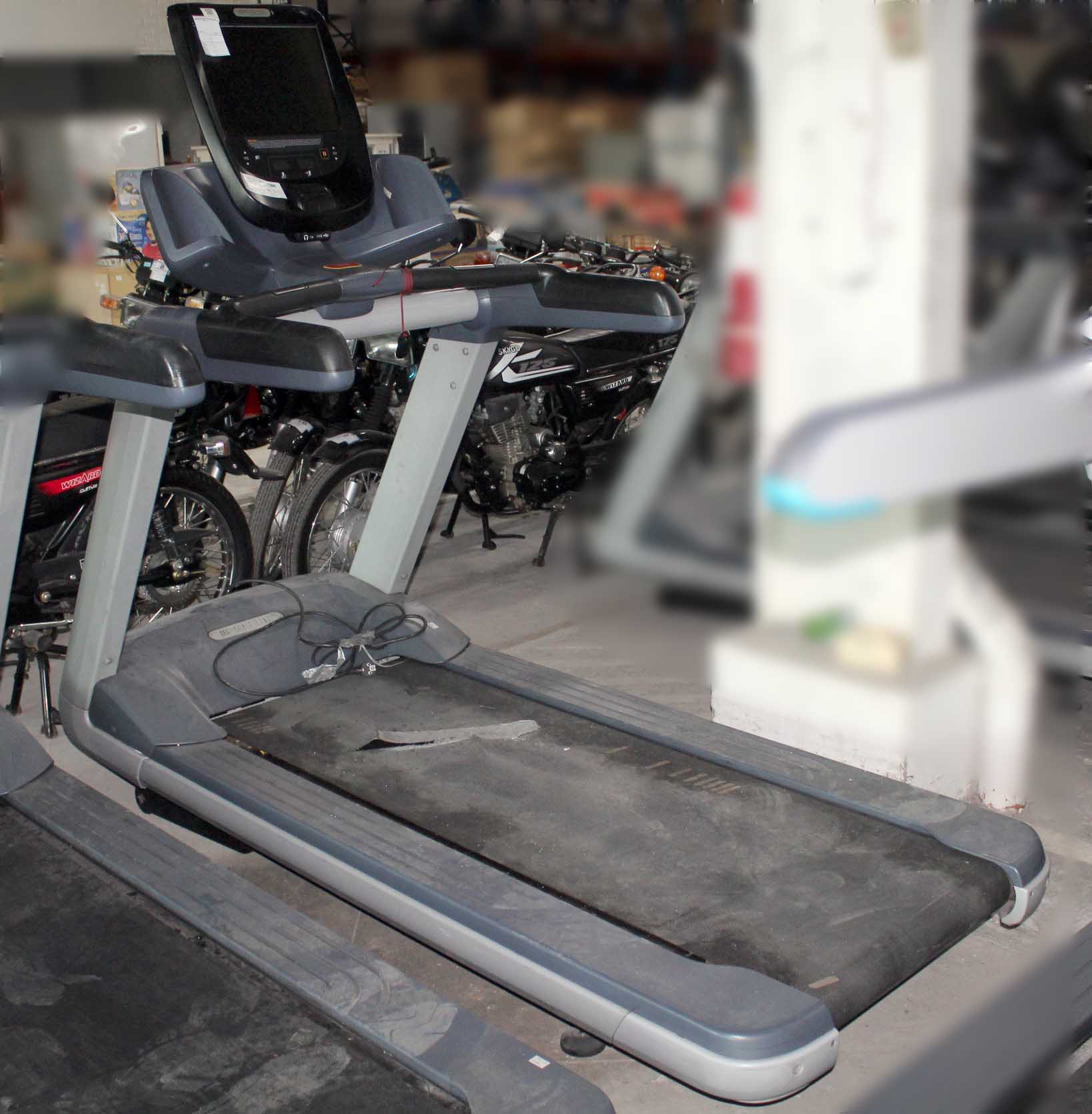 Precor Treadmill TRM731/761/781 - Precor Treadmill TRM731/761/781 | HMR ...