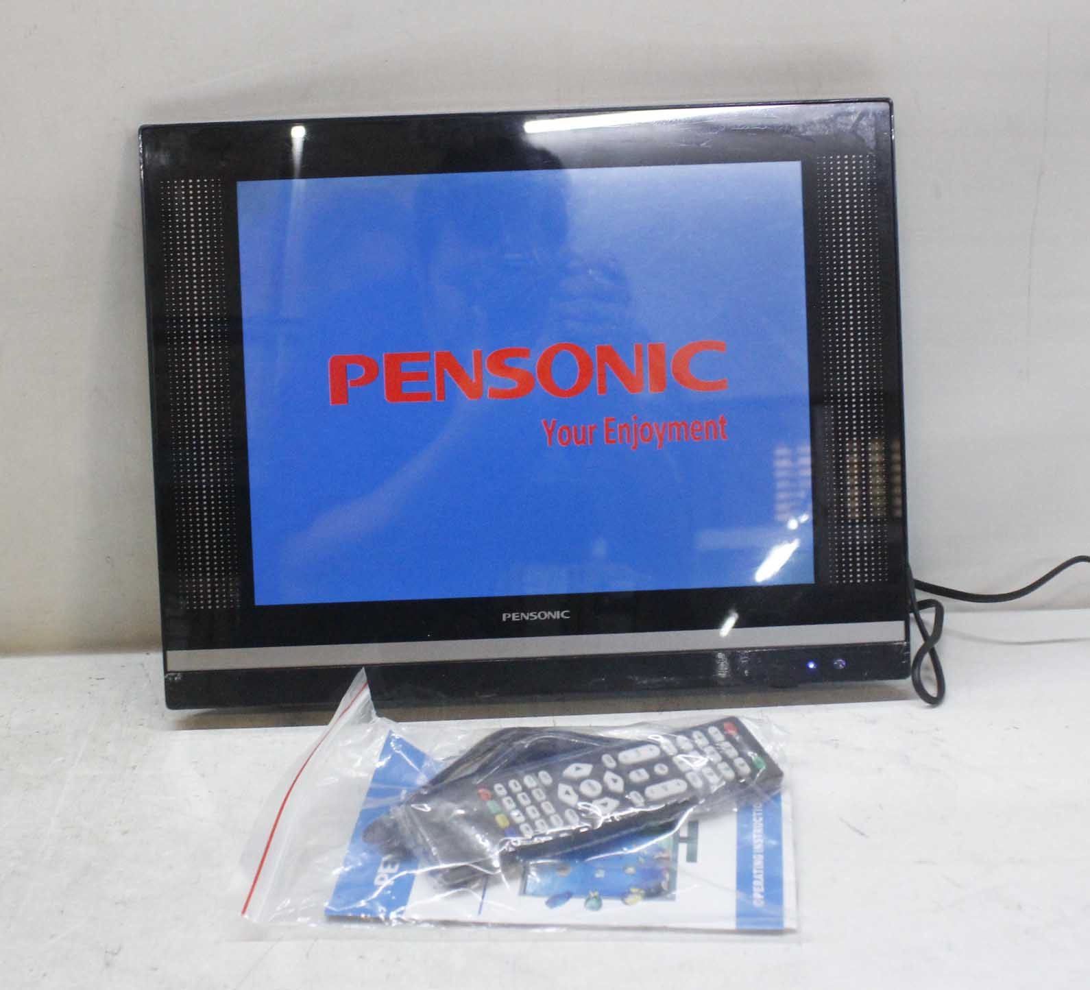 Pensonic 16" LED TV LED-1612 - Pensonic 16" LED TV LED-1612 | HMR Shop ...