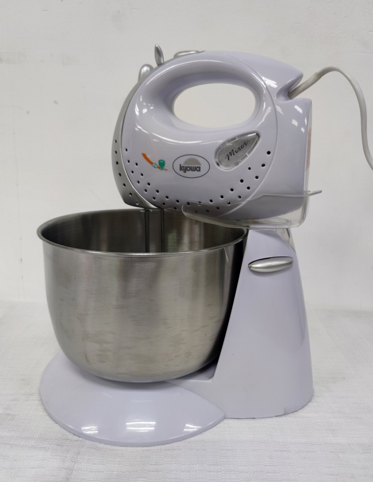 Kyowa Stand Mixer KW-4502 | HMR Shop N' Bid