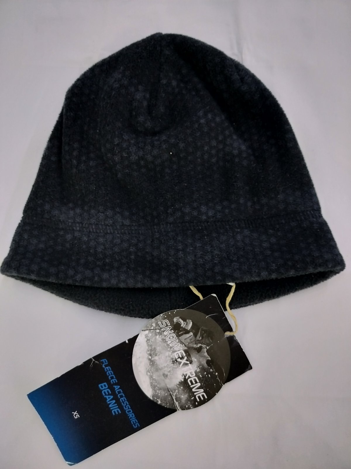 Snow Extreme Crane Beanie Cap Adult | HMR Shop N' Bid