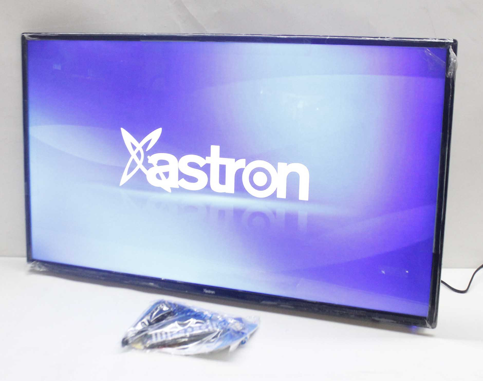 Astron 42" Ultra Slim Design LED-4287 - Astron 42" Ultra Slim Design ...