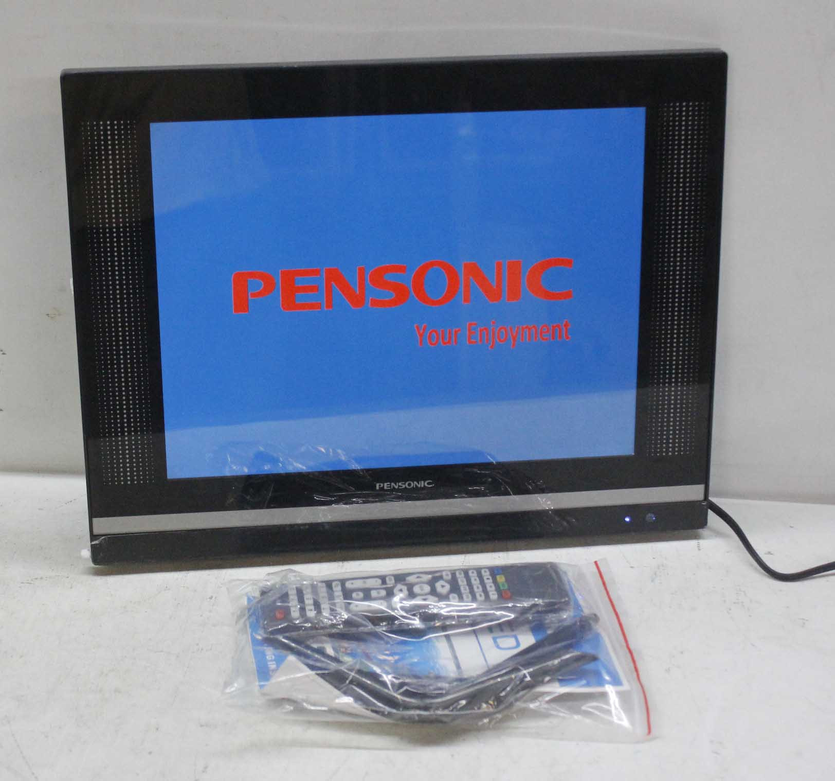 Pensonic 16" LED TV LED-1612 - Pensonic 16" LED TV LED-1612 | HMR Shop ...