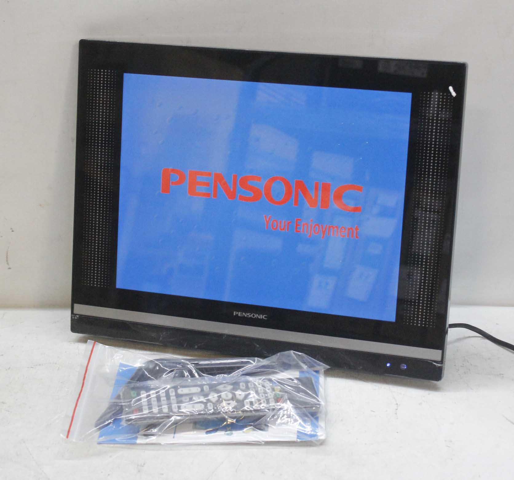 Pensonic 16" LED TV LED-1612 - Pensonic 16" LED TV LED-1612 | HMR Shop ...
