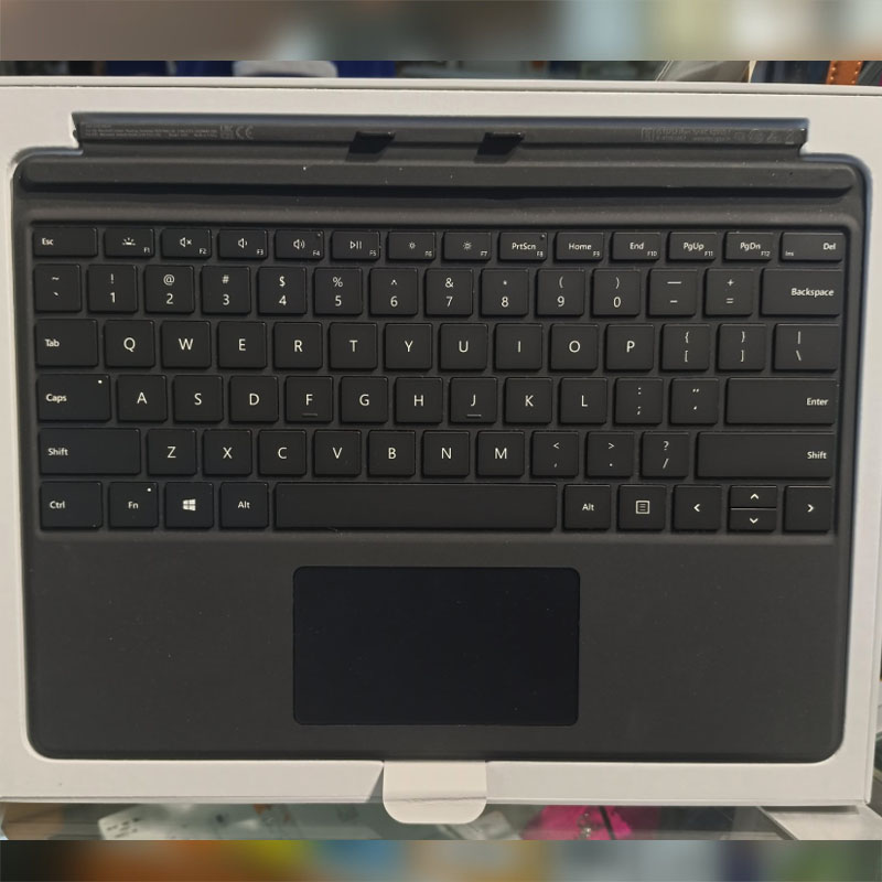 Microsoft 1905 Keyboard Surface Pro X | HMR Shop N' Bid