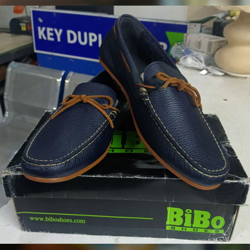 Bibo Slip on Shoes Size 44 | HMR Shop N' Bid