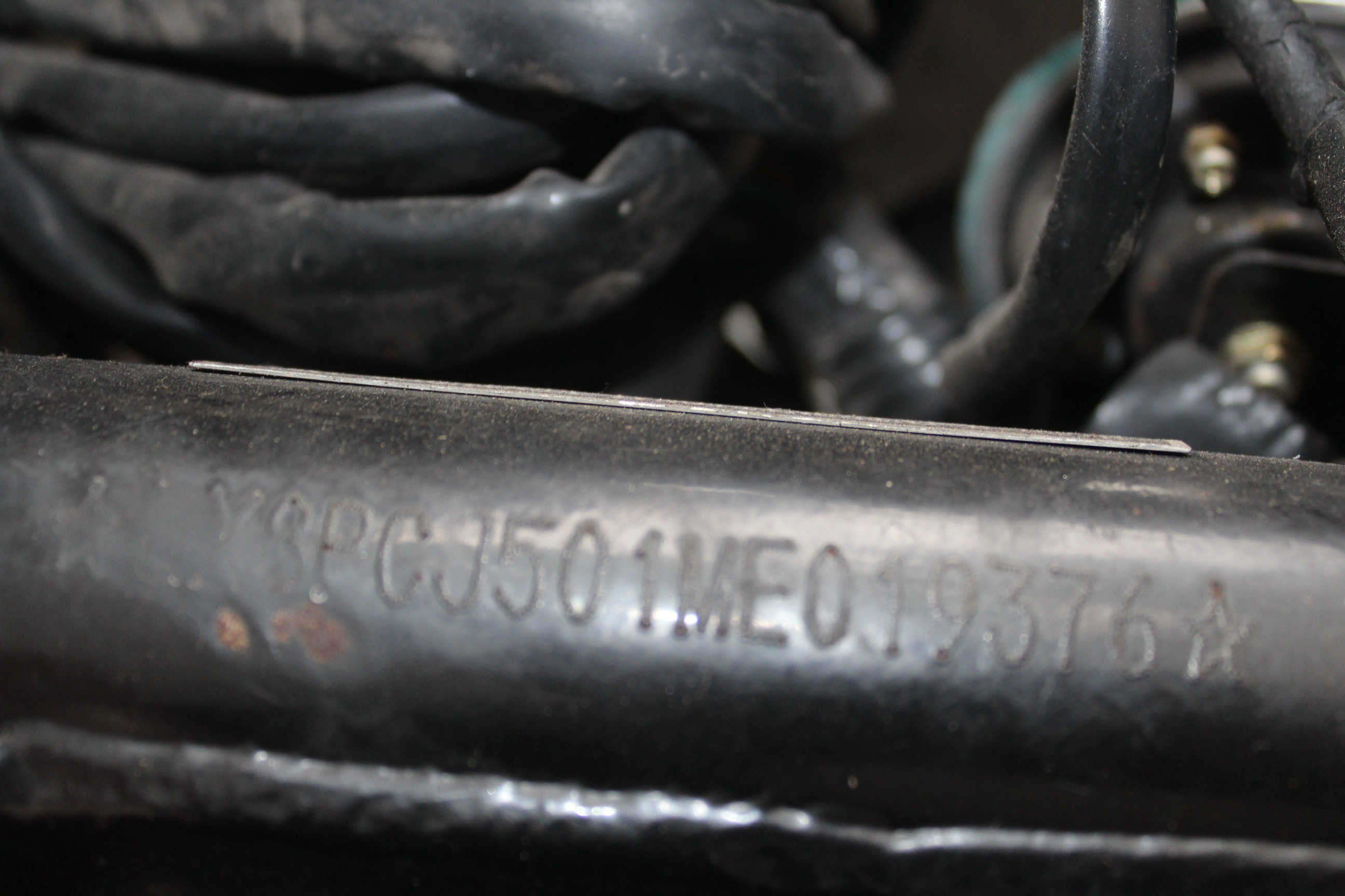 2021 SKYGO WIZARD 125 E3 SG125-8A 125cc Motorcycle | 119ARI - 2021 ...