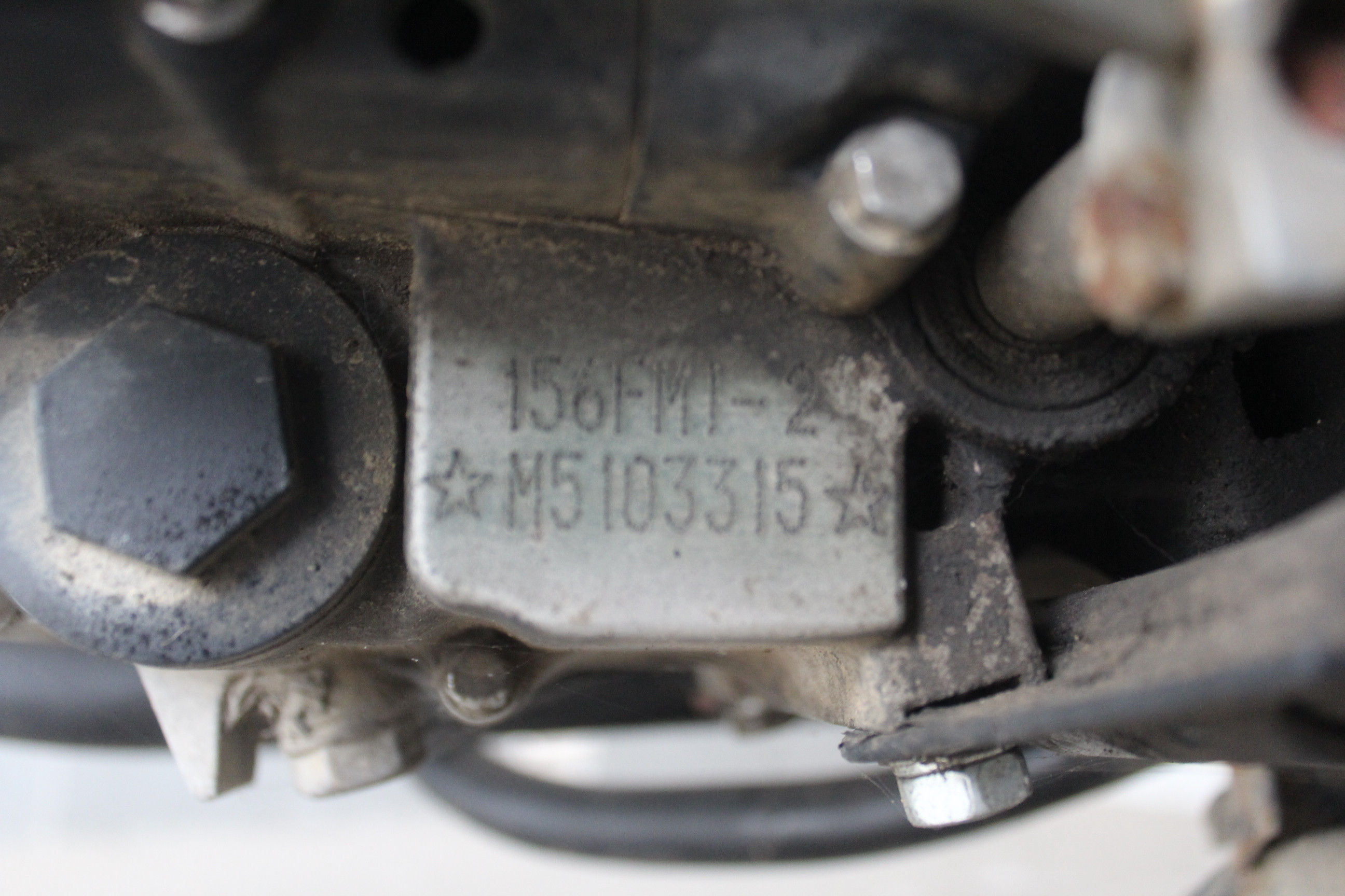 2021 SKYGO WIZARD 125 E3 SG125-8A 125cc Motorcycle | 119ARI - 2021 ...