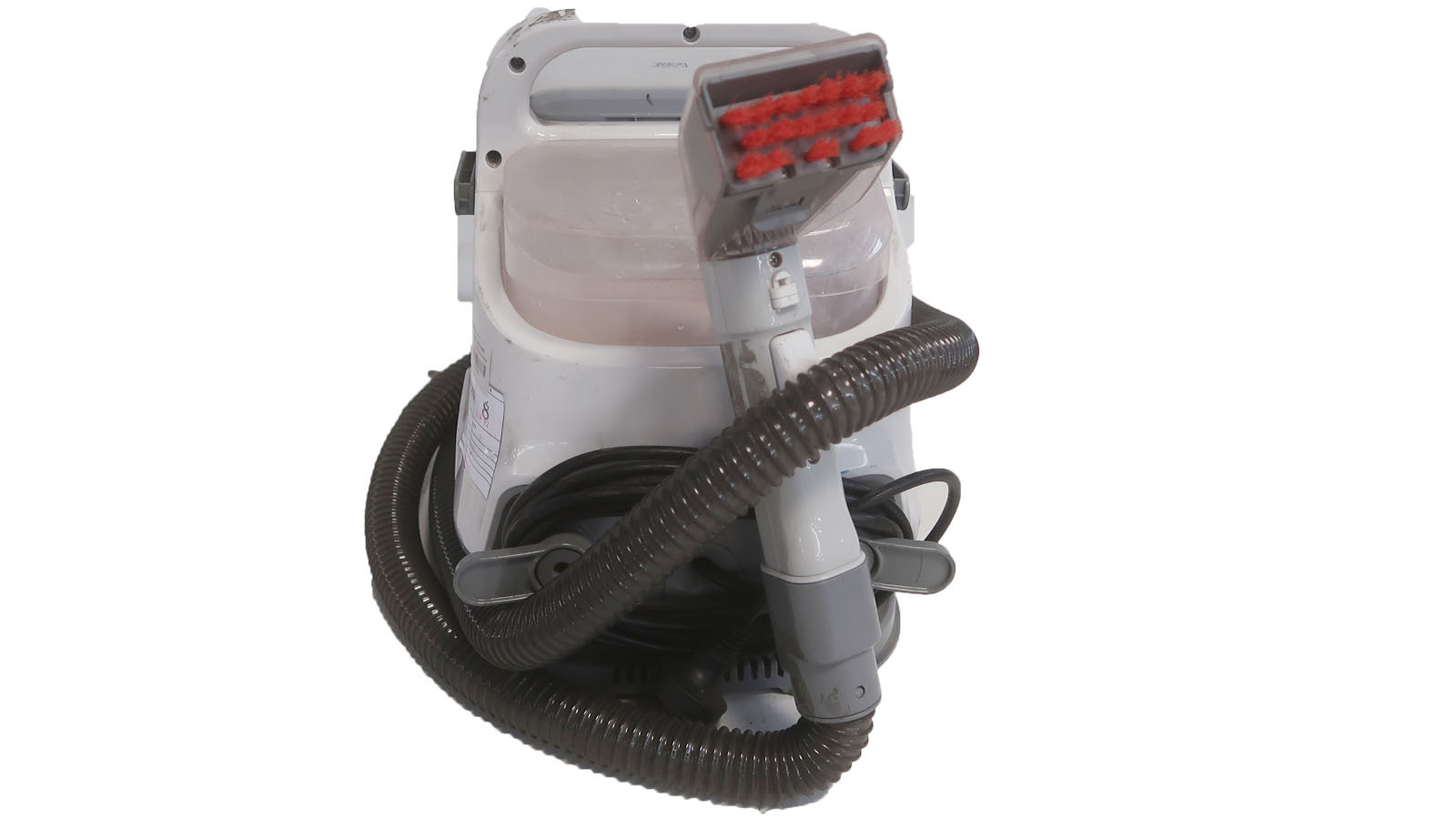 Easyhome Spot Cleaner - Easyhome Spot Cleaner | HMR Shop N' Bid