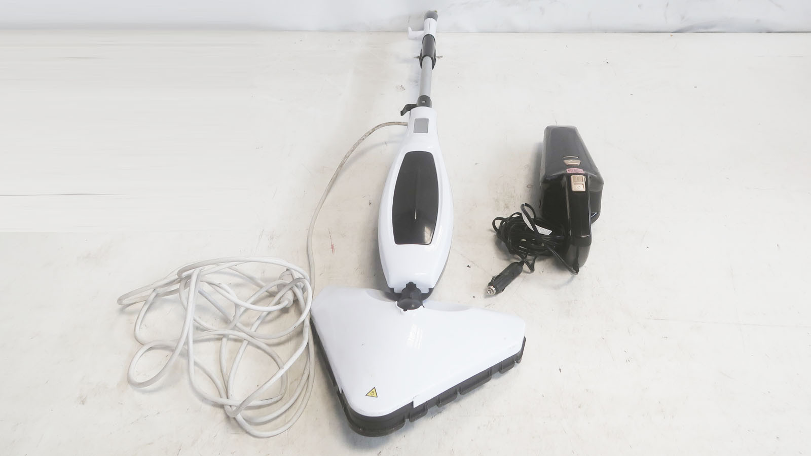 Anko Steam Mop And Wet&Dry Vacuum Cleaner/2Pcs As 1 Lot - Anko Steam ...