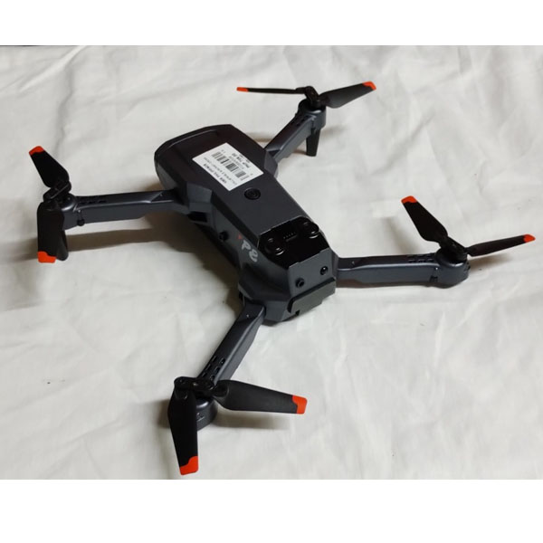 Collapsible Aircraft Drone | HMR Shop N' Bid