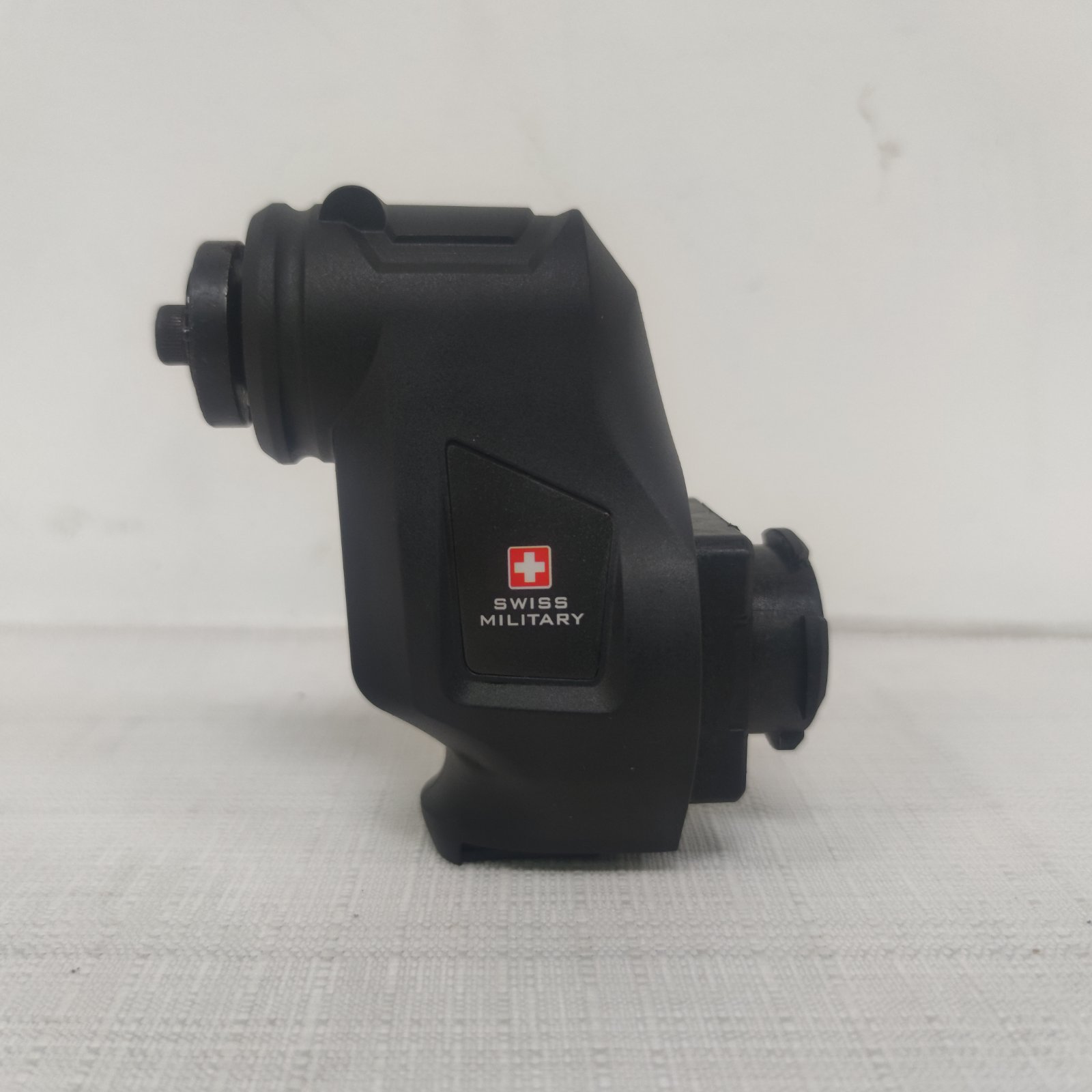 Swiss Military Multi Function Head SM-1800MF | HMR Shop N' Bid
