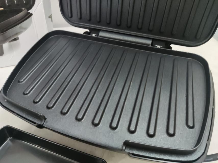 Anko FG306 43359677 Health Grill | HMR Shop N' Bid