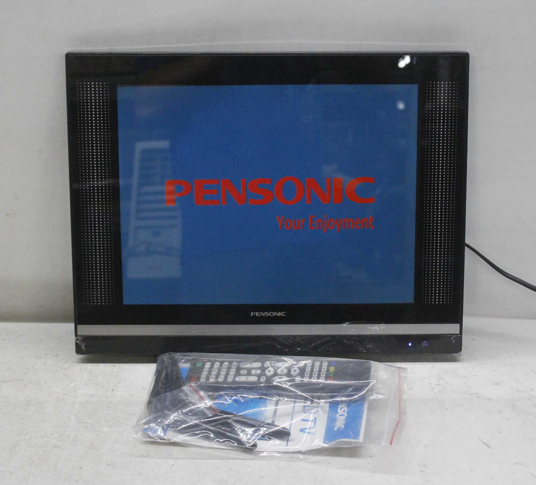 Pensonic 16" LED TV LED-1612 - Pensonic 16" LED TV LED-1612 | HMR Shop ...