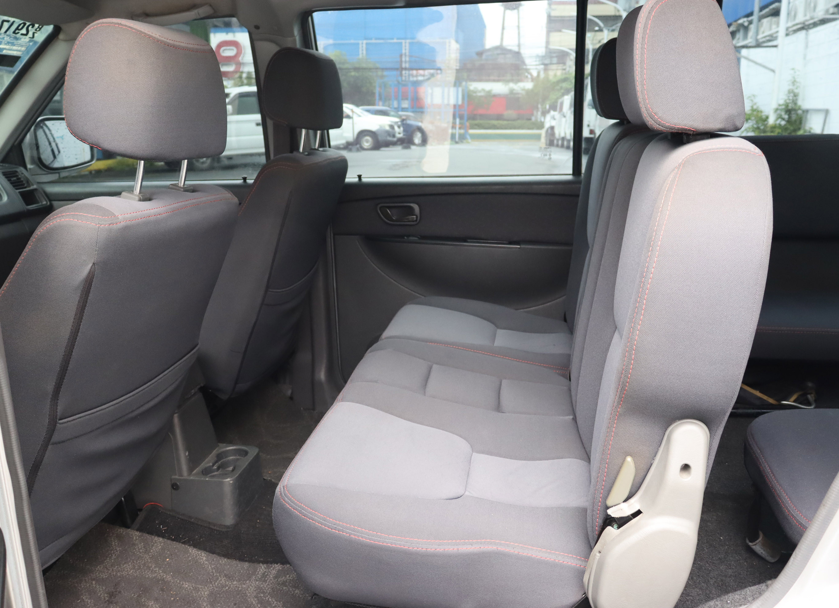 2014 Mitsubishi Adventure GLX 2 - 2014 Mitsubishi Adventure GLX 2 | HMR ...