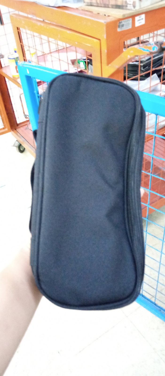 Storage Handy Bag | HMR Shop N' Bid