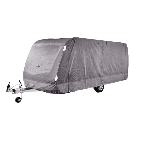 Adventuridge Caravan Cover 14-16 Ft ANS-AU-410A | HMR Shop N' Bid