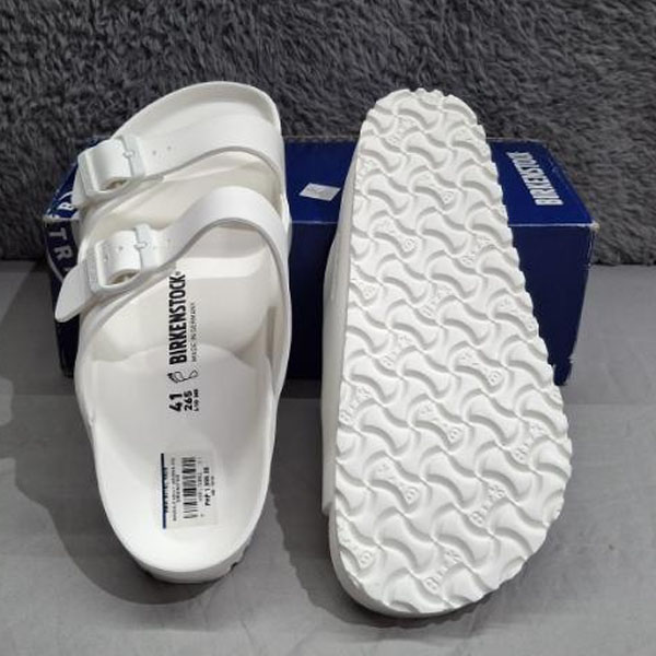 Birkenstock Arizona Eva Sandals Adult Size: 41 | HMR Shop N' Bid