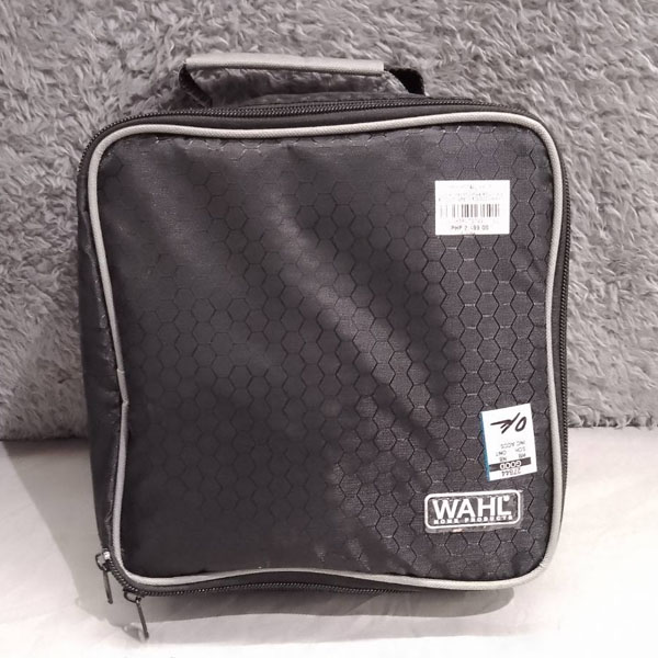 Wahl Deluxe Premium Haircutting & Touch UP Kit MC3 79651-812 | HMR Shop ...
