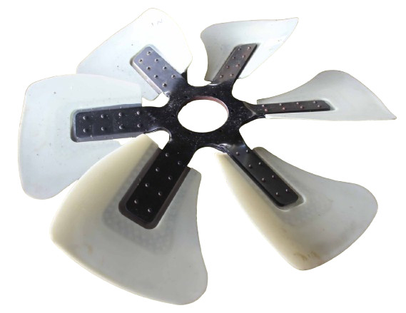 Cooling Fan Blade - Cooling Fan Blade | HMR Shop N' Bid