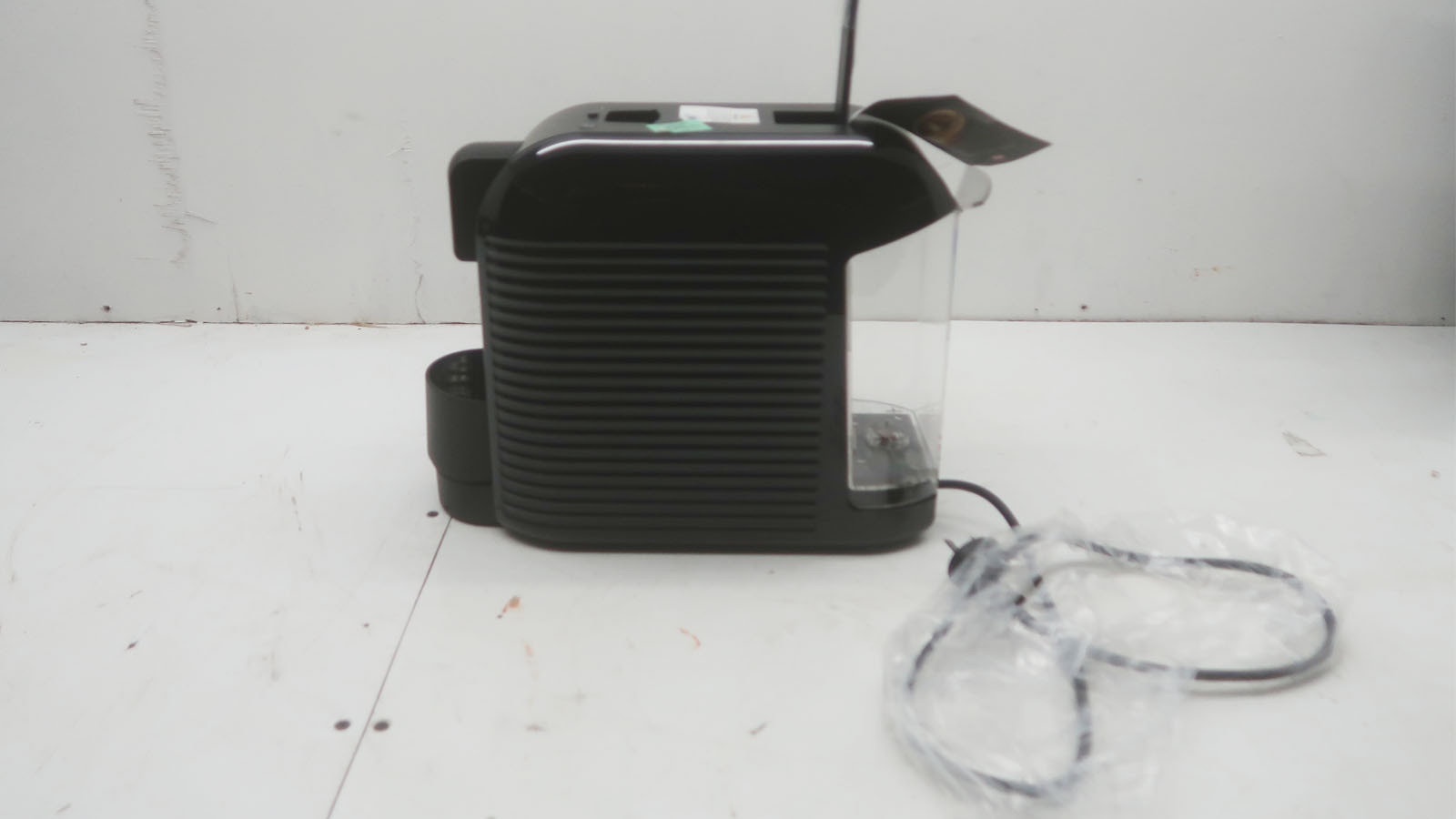 Expressi Multi-Beverage Capsule Machine - Expressi Multi-Beverage ...