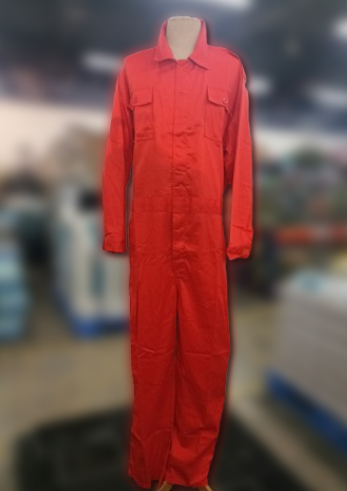 Frontliner Safety Coverall Suit | HMR Shop N' Bid