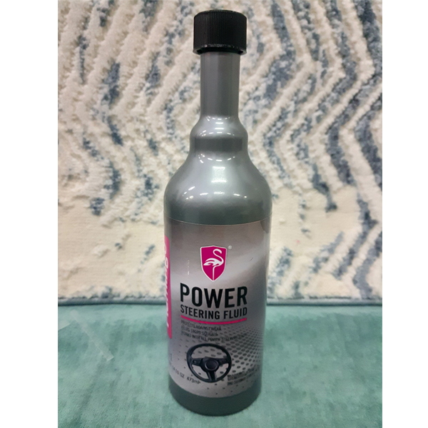 Flamingo Power Steering Fluid F071 | HMR Shop N' Bid
