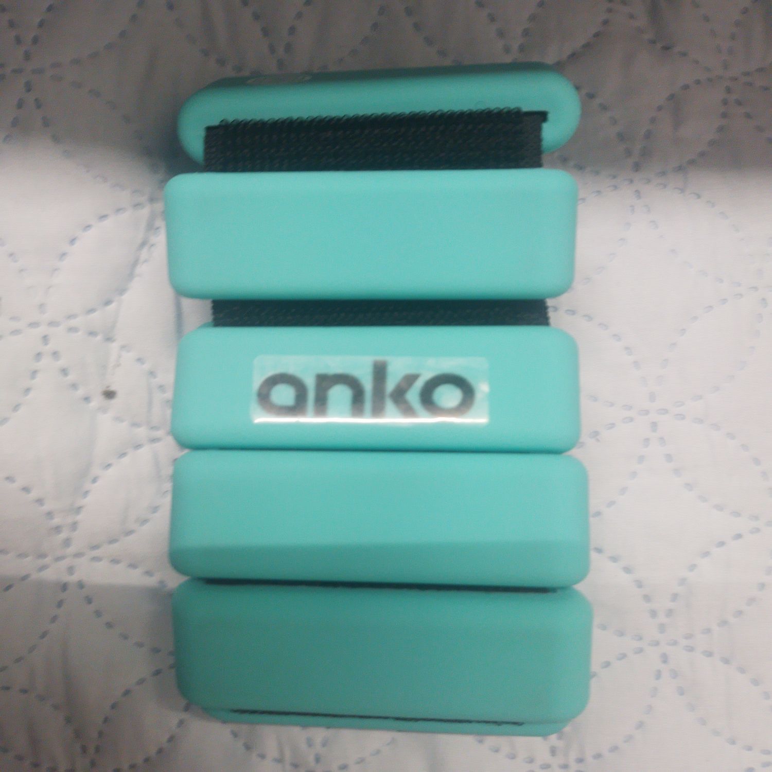Anko Wrist/Ankle Weight 0.5KG | HMR Shop N' Bid