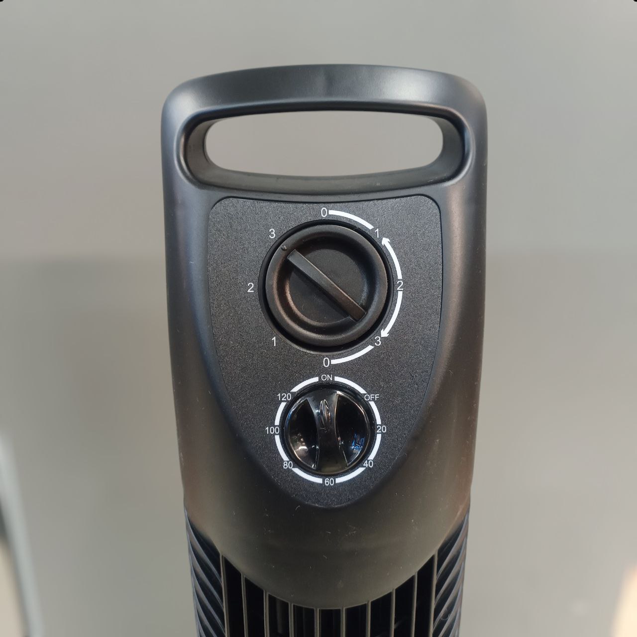 Air Monster Tower Fan 15830 30in | HMR Shop N' Bid