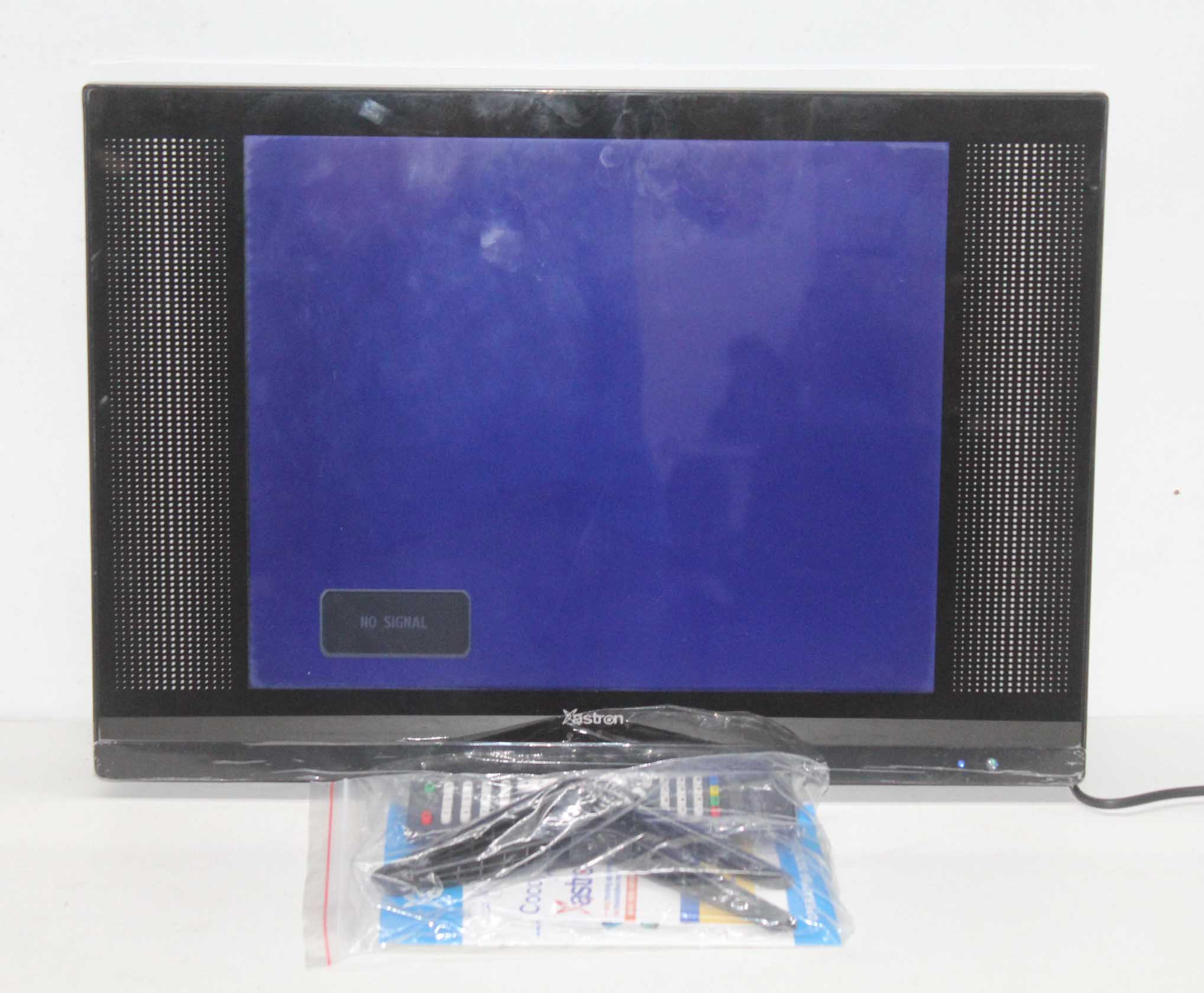 Astron 18" LED TV LED-1887 - Astron 18" LED TV LED-1887 | HMR Shop N' Bid