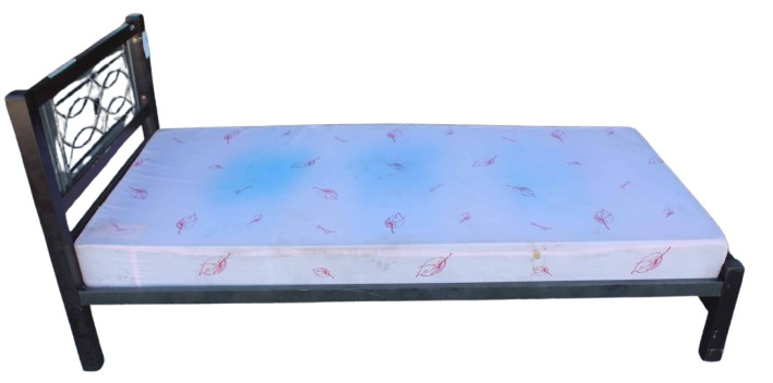 Single Bed - Single Bed | HMR Shop N' Bid
