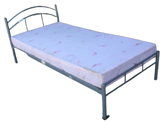 Single Bed - Single Bed | HMR Shop N' Bid