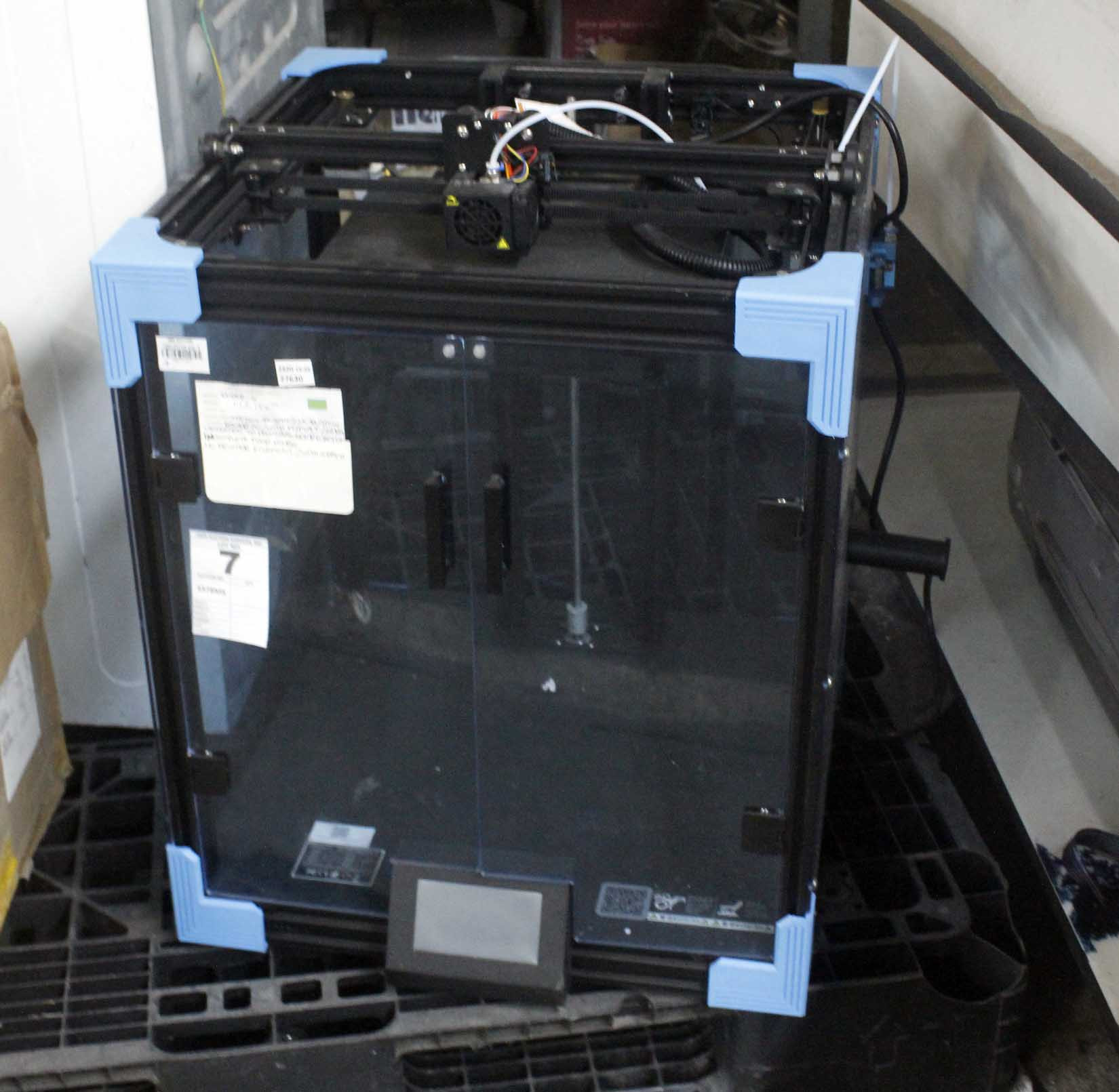 Creality 3D Printer Ender-6 - Creality 3D Printer Ender-6 | HMR Shop N' Bid