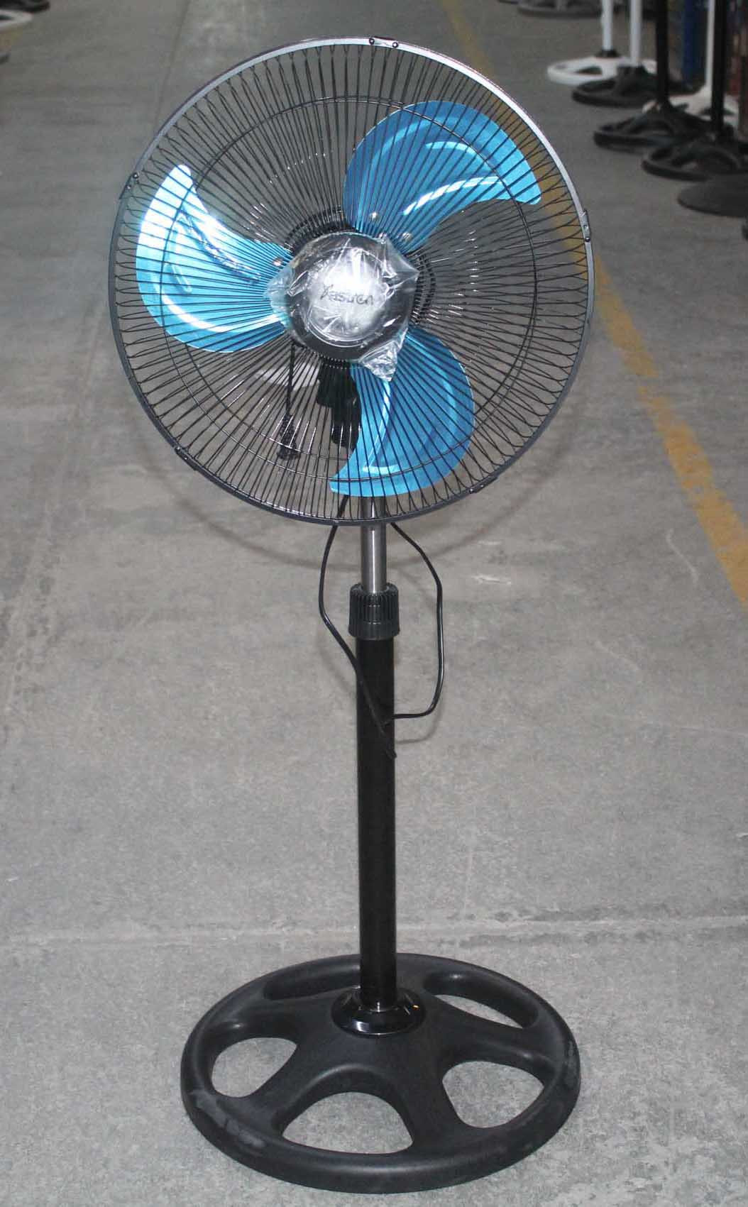 Astron 16" Stand Fan ORION - Astron 16" Stand Fan ORION | HMR Shop N' Bid