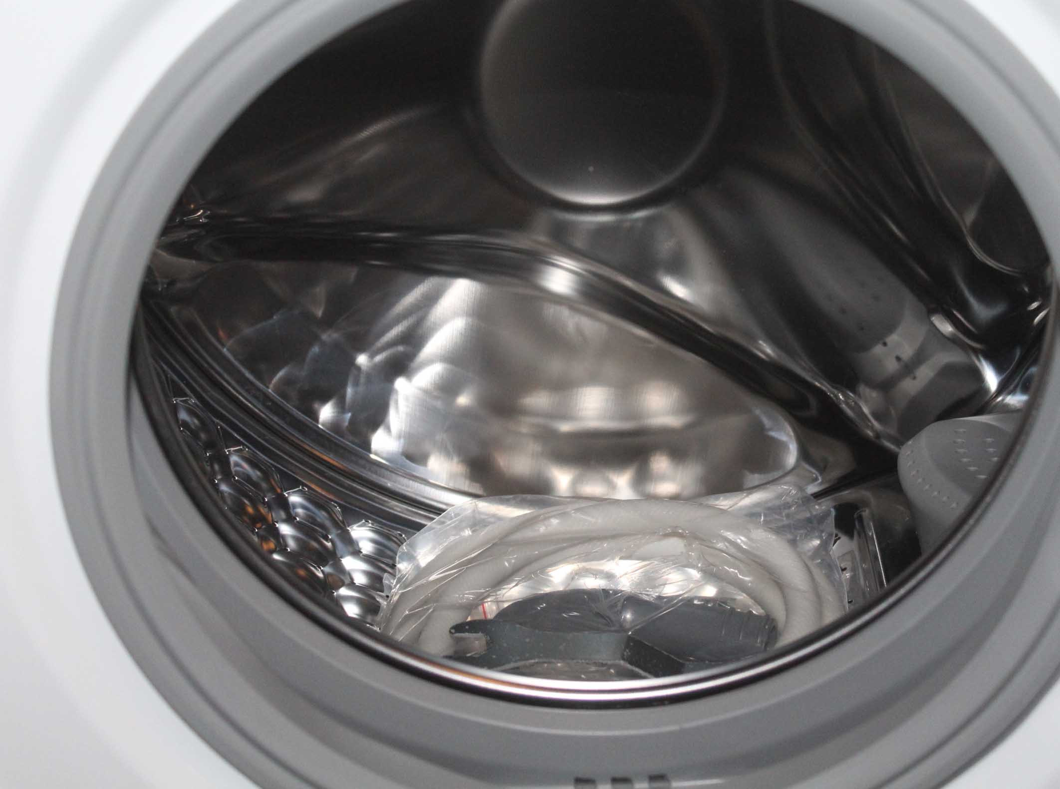 Astron 8.0KG Front Load Automatic Washing Machine ULTRAWASH 80 - Astron ...