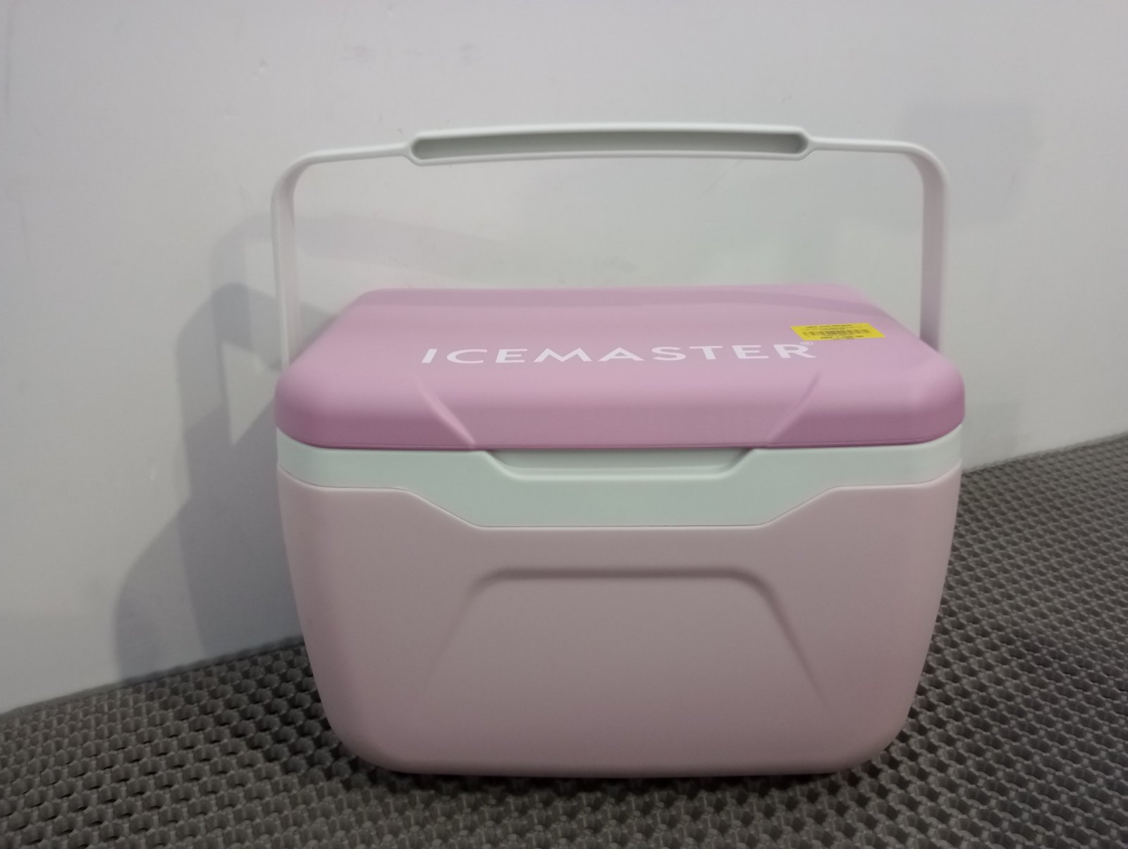 Ice Master Cooler Fun Series Lilac 5.5L | HMR Shop N' Bid