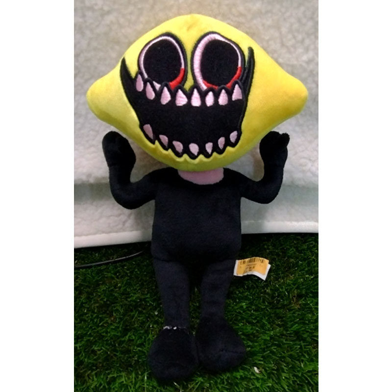 Friday Night Funkin Stuff Toys | HMR Shop N' Bid
