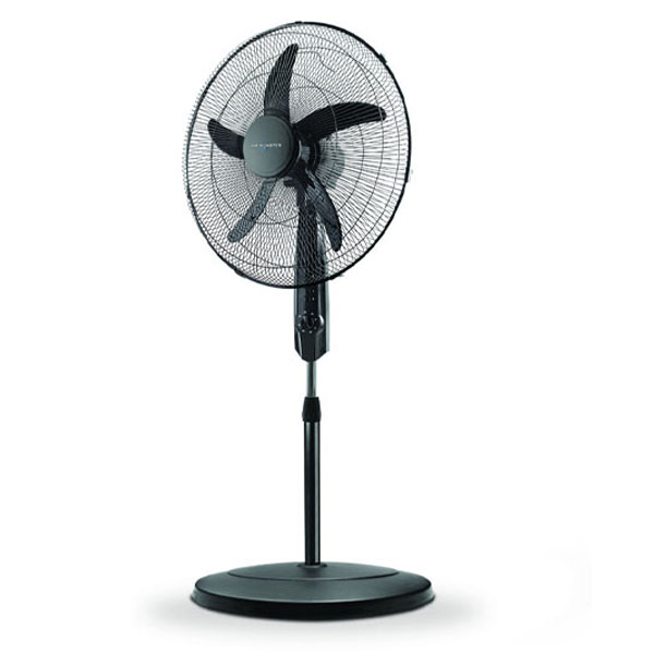 Air Monster Stand Fan 20" (50cm) | HMR Shop N' Bid