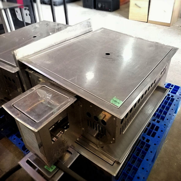 Samgyupsal Grill Stove | HMR Shop N' Bid