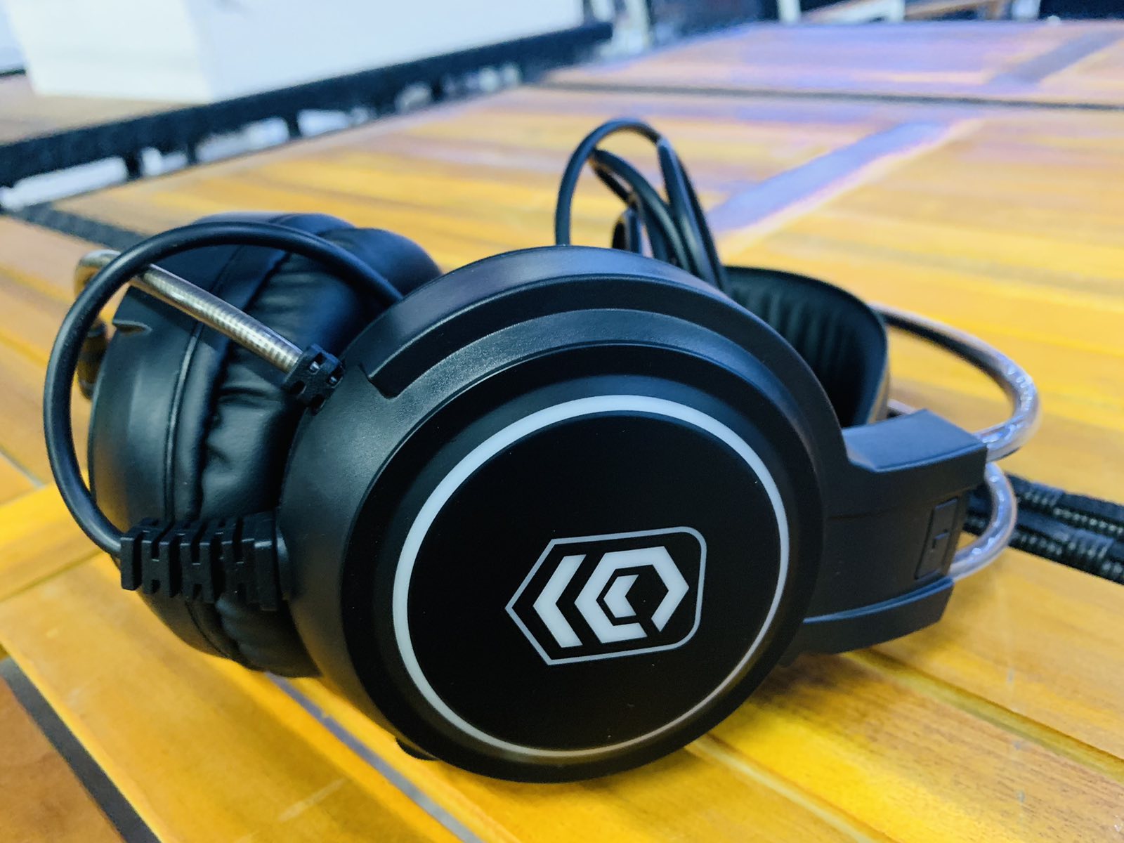 Anko Gaming Headset 43099825 | HMR Shop N' Bid