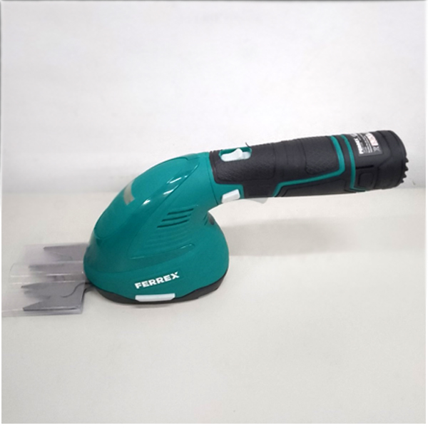 Ferrex F-GHS12 Cordless Grass & Hedge Shear | HMR Shop N' Bid