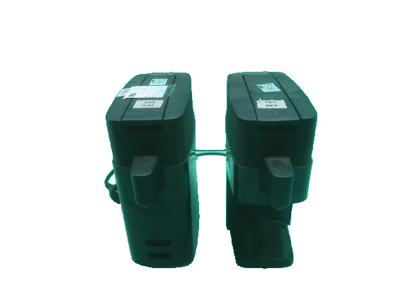 Expressi Multi Beverage Capsule Machine/2Pcs As 1 Lot - Expressi Multi ...