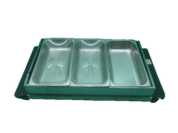 Anko 3 Station Buffet - Anko 3 Station Buffet | HMR Shop N' Bid