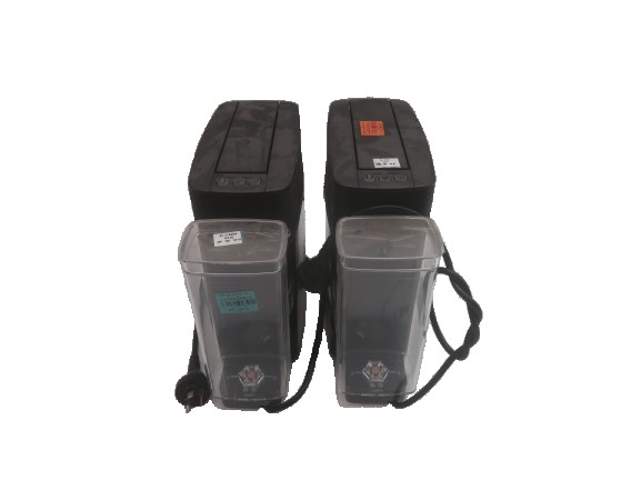 Expressi Capsule Machine Multi Beverage/2 Pcs As 1 Lot - Expressi ...